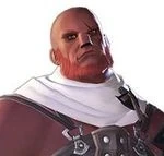Roegadyn | FFXIV German Lore Wiki | Fandom