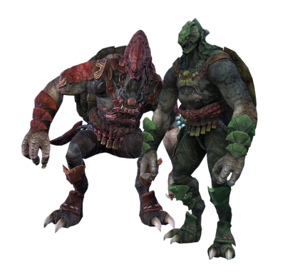 Kojin | FFXIV German Lore Wiki | Fandom