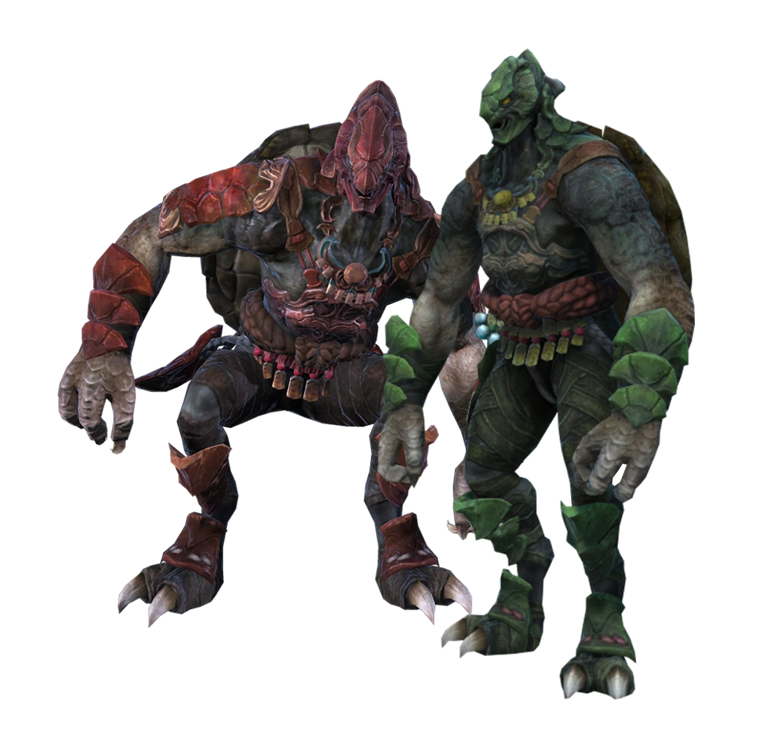 Kojin | FFXIV German Lore Wiki | Fandom