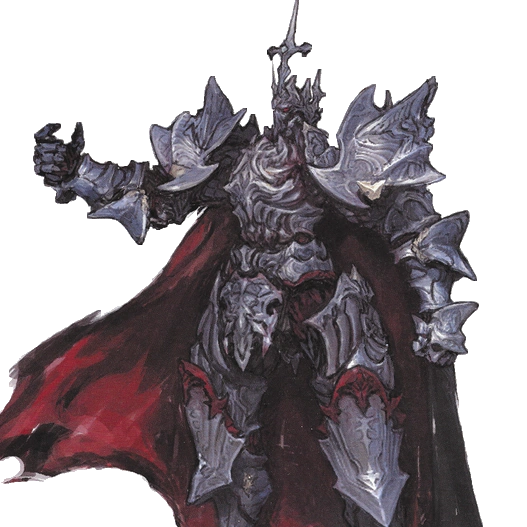 König Thordan | FFXIV German Lore Wiki | Fandom