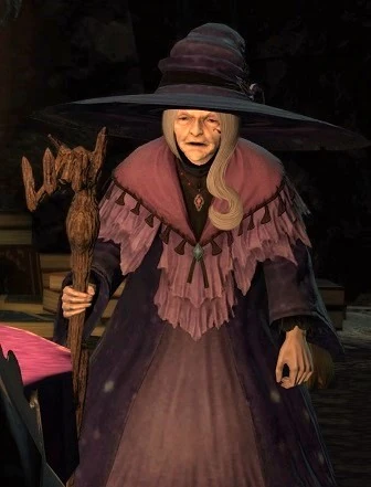 Matoya | FFXIV German Lore Wiki | Fandom