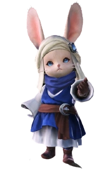 Loporrit | FFXIV German Lore Wiki | Fandom