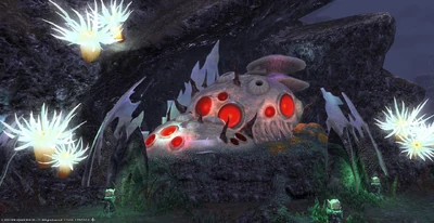 Sahagin | FFXIV German Lore Wiki | Fandom