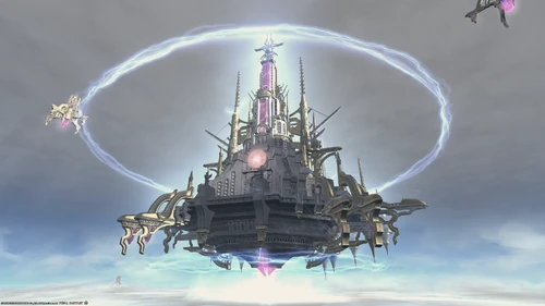 Byregot | FFXIV German Lore Wiki | Fandom