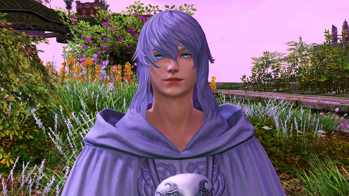 Elidibus | FFXIV German Lore Wiki | Fandom