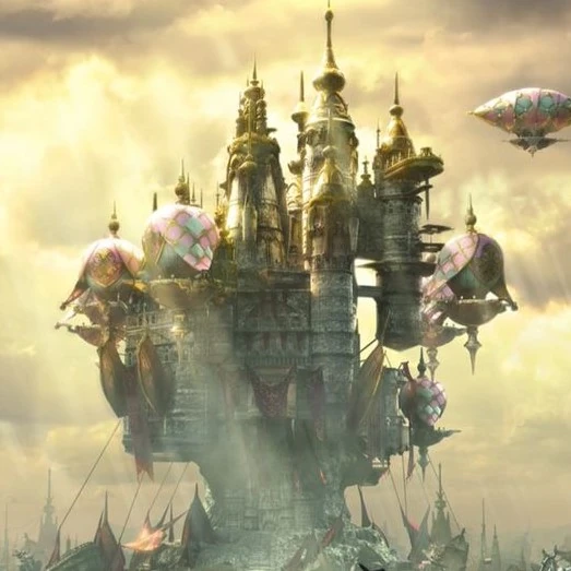 Eulmore | FFXIV German Lore Wiki | Fandom