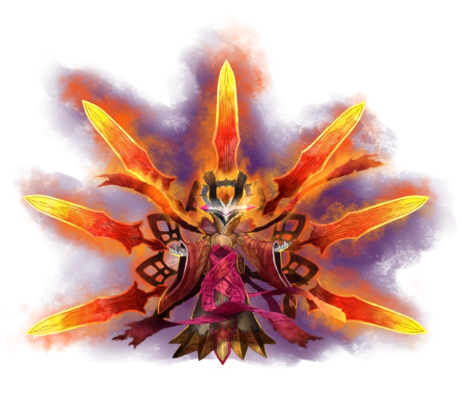 Amaterasu | FFXIV German Lore Wiki | Fandom