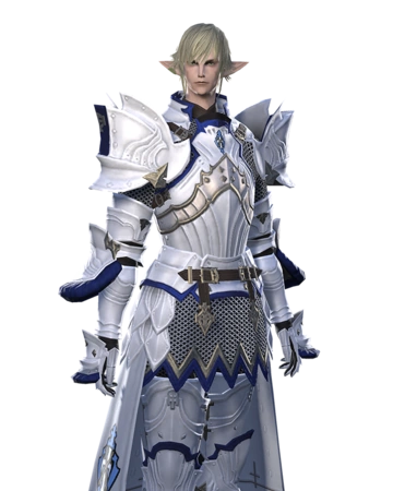 Ser Zephirin de Valhourdin | FFXIV German Lore Wiki | Fandom