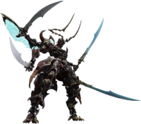 Ravana | FFXIV German Lore Wiki | Fandom