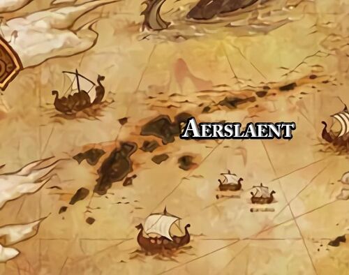 Aerslaent Ffxiv German Lore Wiki Fandom