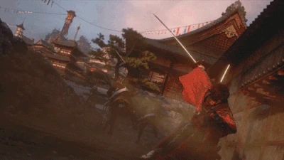 Samurai | FFXIV German Lore Wiki | Fandom