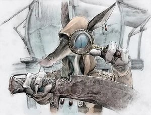 Qiqirn | FFXIV German Lore Wiki | Fandom