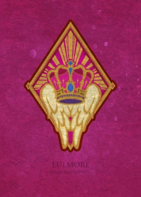 Eulmore | FFXIV German Lore Wiki | Fandom