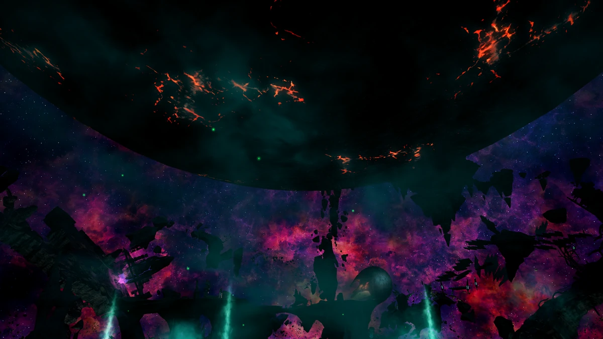 Ultima Thule | FFXIV German Lore Wiki | Fandom