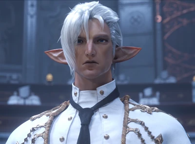 Fourchenault Leveilleur | FFXIV German Lore Wiki | Fandom