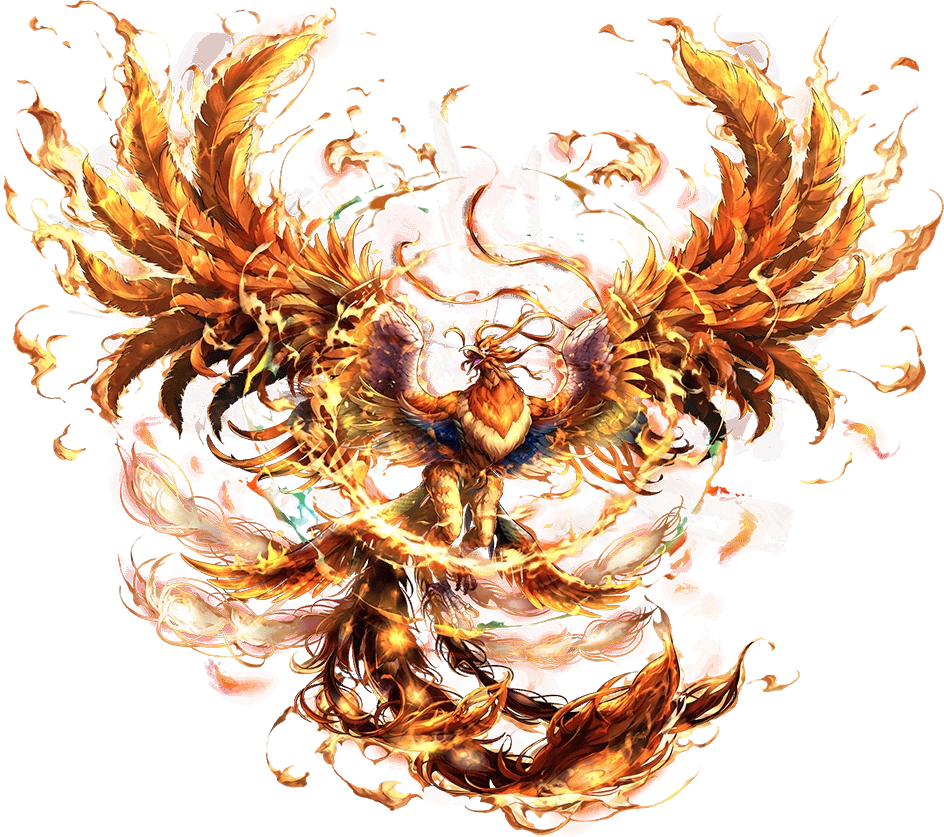 Phönix | FFXIV German Lore Wiki | Fandom
