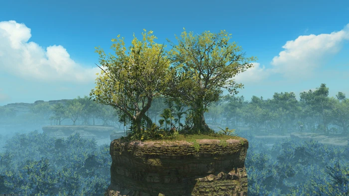 Yak T'el | FFXIV German Lore Wiki | Fandom