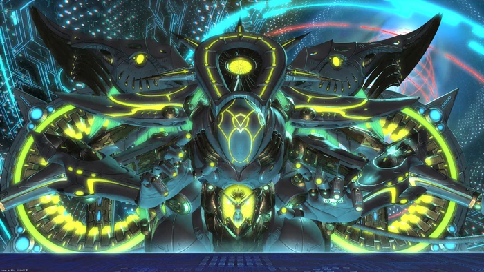 Sphene | FFXIV German Lore Wiki | Fandom