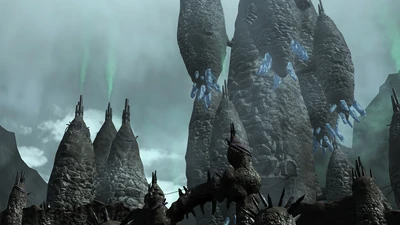 Gnath | FFXIV German Lore Wiki | Fandom