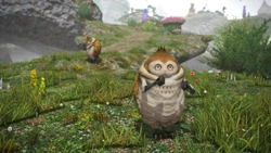 Vanu Vanu | FFXIV German Lore Wiki | Fandom