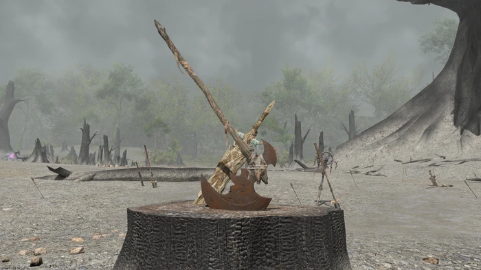 Yak T'el | FFXIV German Lore Wiki | Fandom