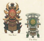 Kojin | FFXIV German Lore Wiki | Fandom