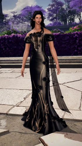 Isabelle Dreaufont | FFXIV German Lore Wiki | Fandom