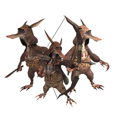 Qiqirn | FFXIV German Lore Wiki | Fandom