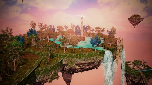 Elpis | FFXIV German Lore Wiki | Fandom