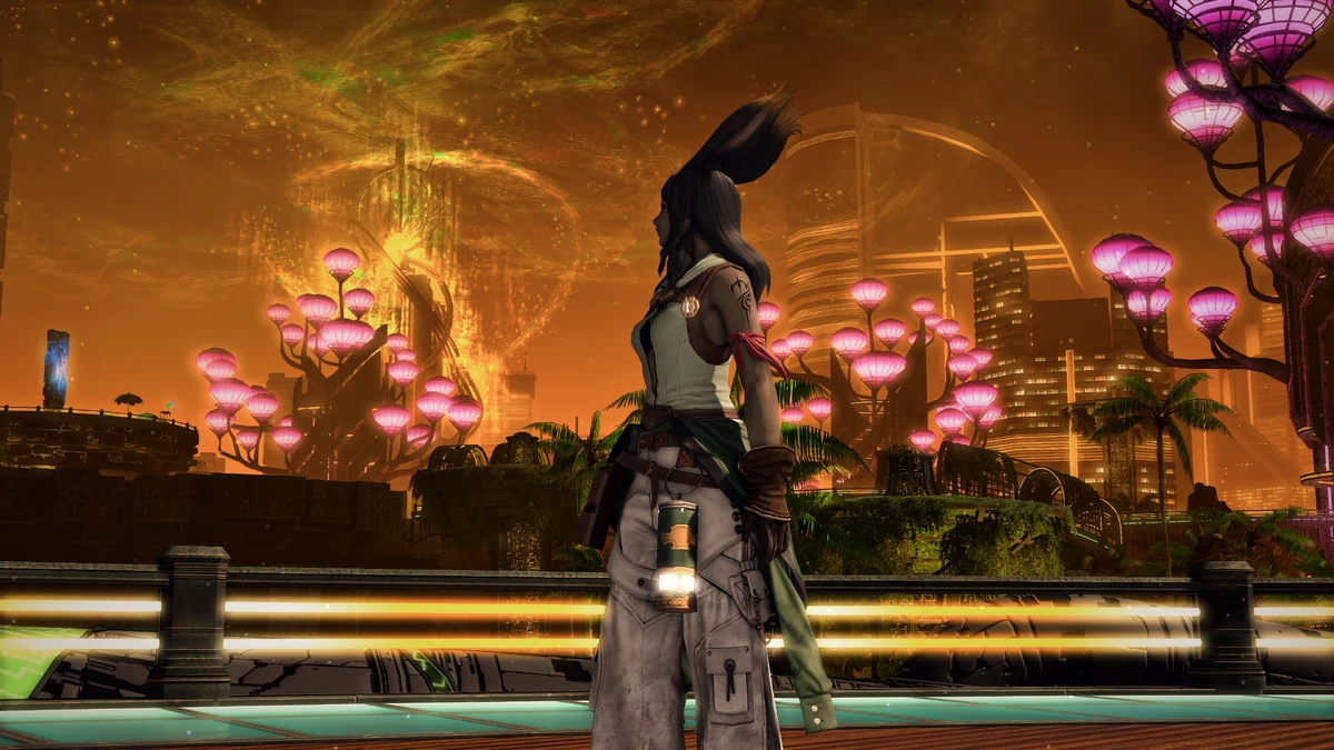 Cahciua | FFXIV German Lore Wiki | Fandom