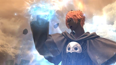 Erichthonios | FFXIV German Lore Wiki | Fandom