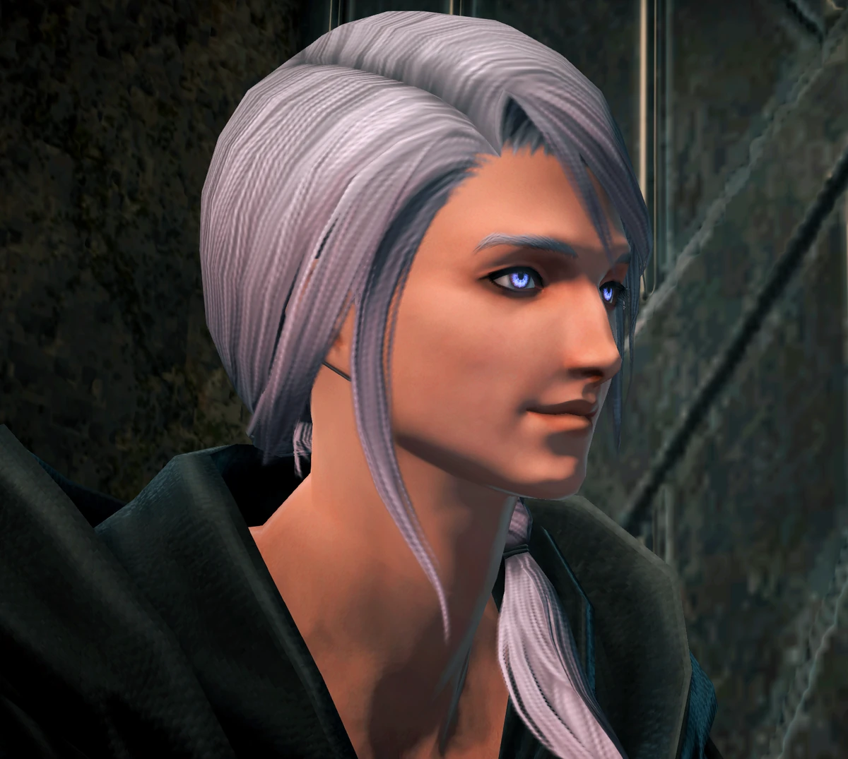 Hythlodaeus | FFXIV German Lore Wiki | Fandom