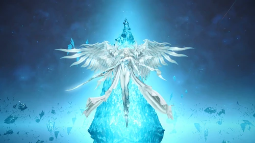 Hydaelyn | FFXIV German Lore Wiki | Fandom
