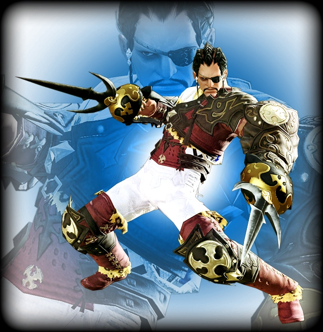 格闘士 | FINAL FANTASY XIV Wiki | Fandom