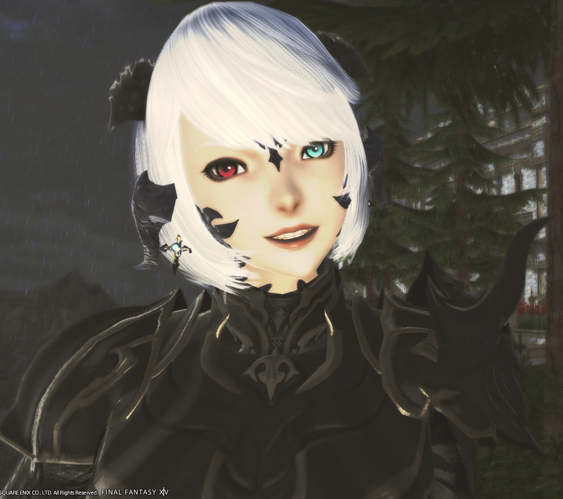 2B | FFXIV Solace Wiki | Fandom