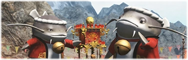 Fish in a Barrel - Final Fantasy XIV: A Realm Reborn (FFXIV) Wiki