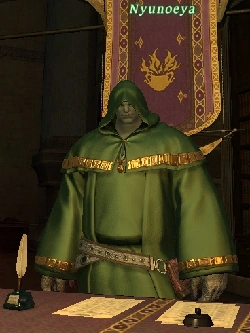 Nyunoeya - Final Fantasy XIV: A Realm Reborn (FFXIV) Wiki