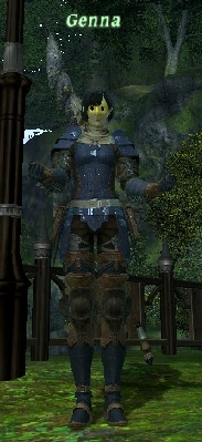Genna - Final Fantasy XIV: A Realm Reborn (FFXIV) Wiki