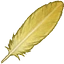 Chocobo Feather - Final Fantasy XIV: A Realm Reborn (FFXIV) Wiki
