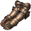 Bronze Gauntlets (Brown) - Final Fantasy XIV: A Realm Reborn (FFXIV) Wiki
