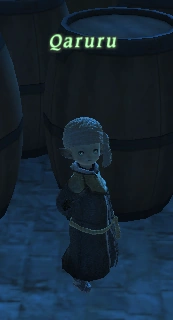 Qaruru - Final Fantasy XIV: A Realm Reborn (FFXIV) Wiki