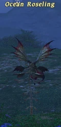 Ocean Roseling - Final Fantasy XIV: A Realm Reborn (FFXIV) Wiki