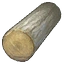 Unknotted Ash Log - Final Fantasy XIV: A Realm Reborn (FFXIV) Wiki