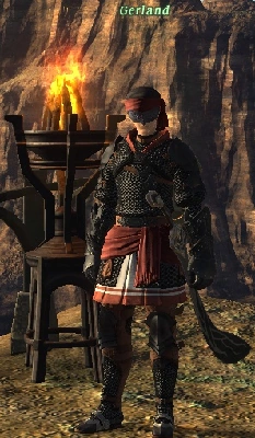 Gerland - Final Fantasy XIV: A Realm Reborn (FFXIV) Wiki