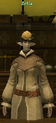 Zelia - Final Fantasy XIV: A Realm Reborn (FFXIV) Wiki