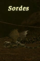 Sordes - Final Fantasy XIV: A Realm Reborn (FFXIV) Wiki