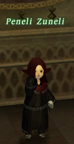 Peneli Zuneli - Final Fantasy XIV: A Realm Reborn (FFXIV) Wiki