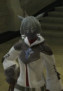 Kehda Mujuuk - Final Fantasy XIV: A Realm Reborn (FFXIV) Wiki