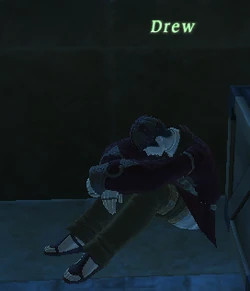 Drew - Final Fantasy XIV: A Realm Reborn (FFXIV) Wiki