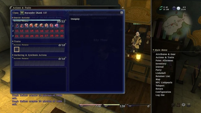 Macro Guide - Final Fantasy XIV: A Realm Reborn (FFXIV) Wiki
